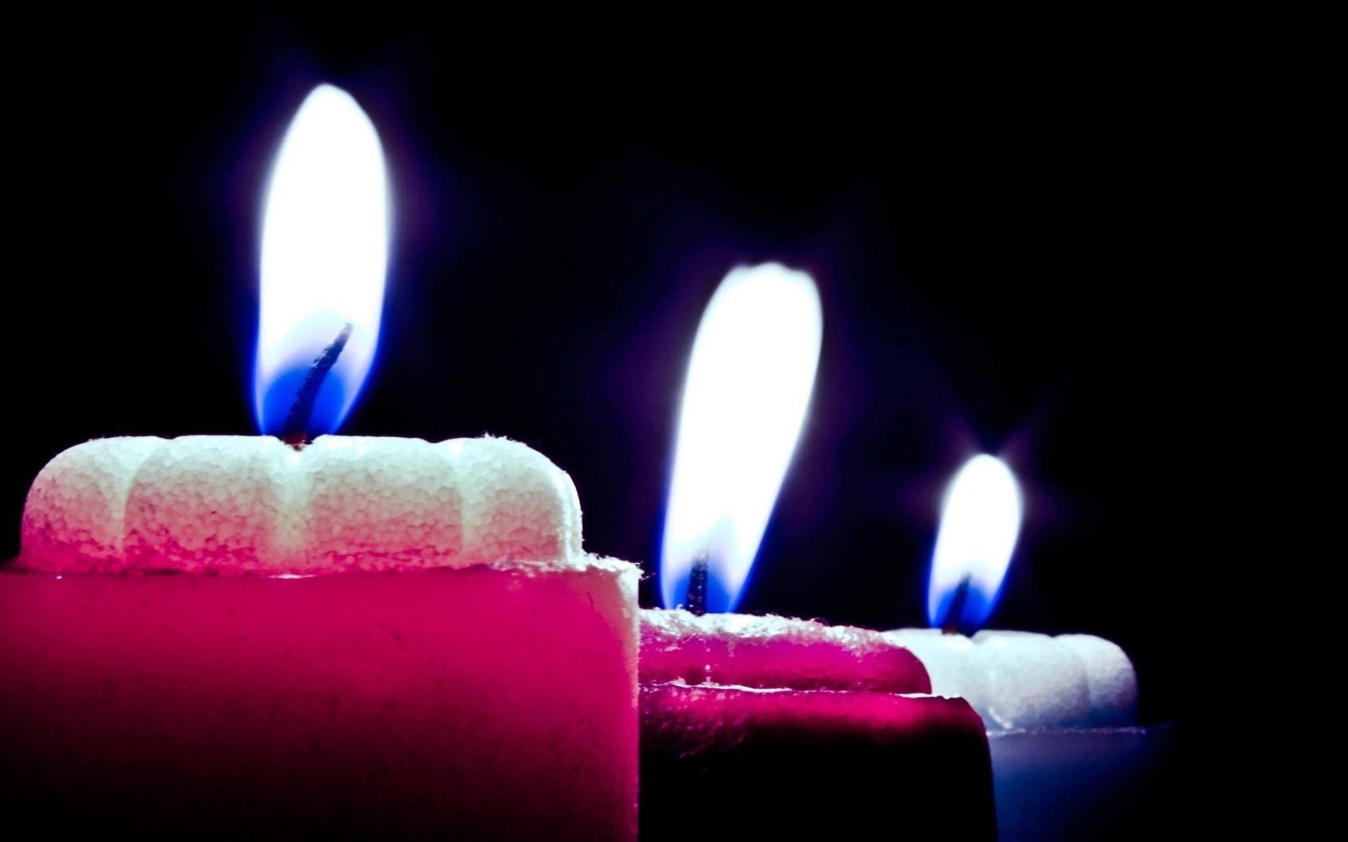 Download Photography Candle HD Wallpaper