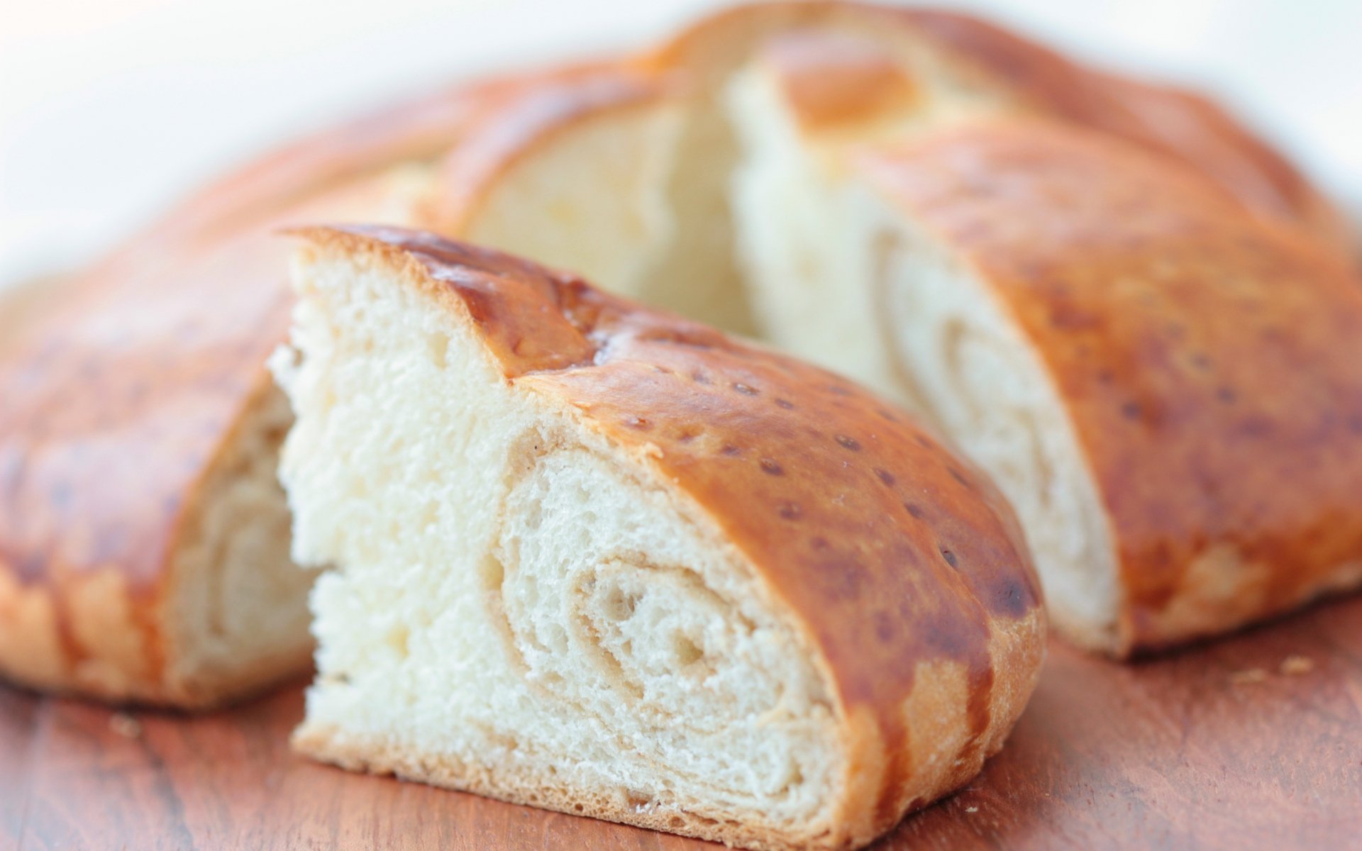 Food Baking HD Wallpaper