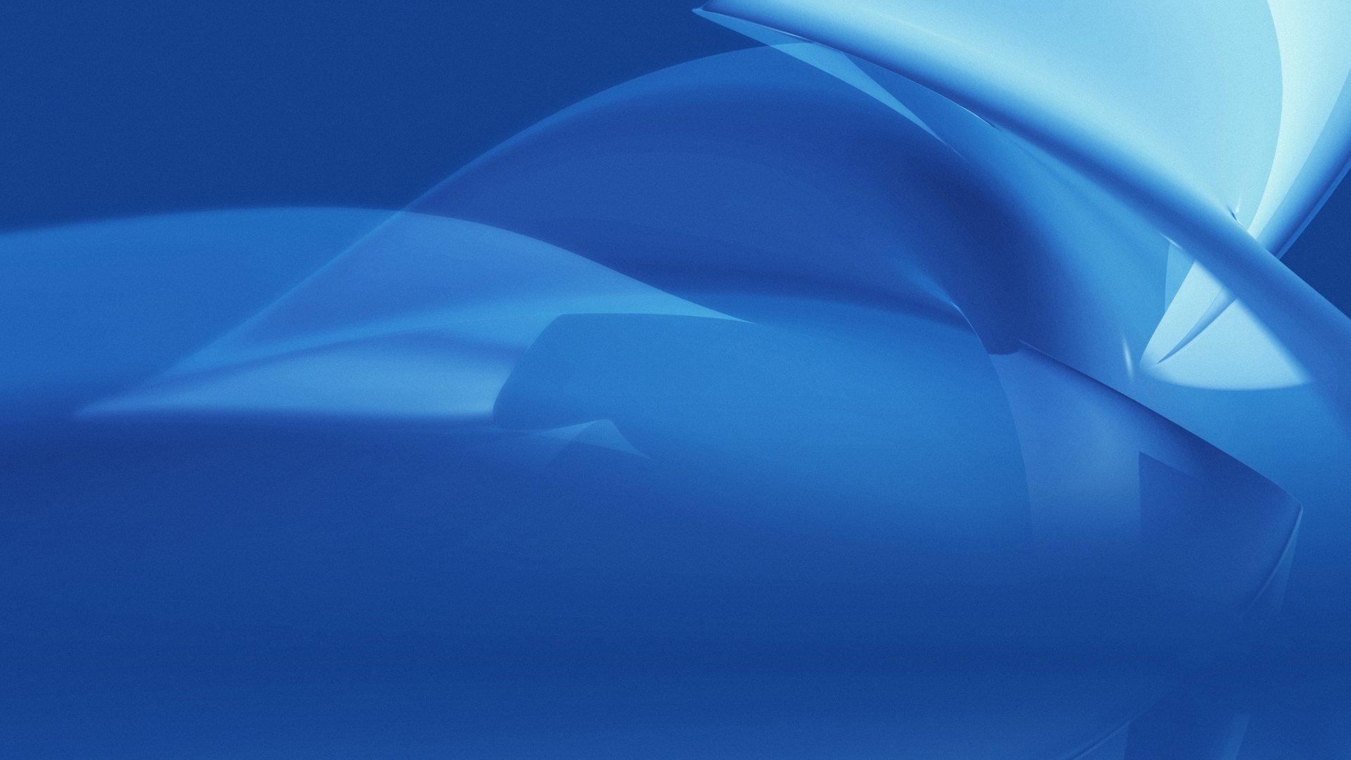Download Abstract Blue Abstract Blue HD Wallpaper