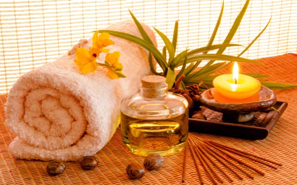 [50+] Spa 4k Wallpapers