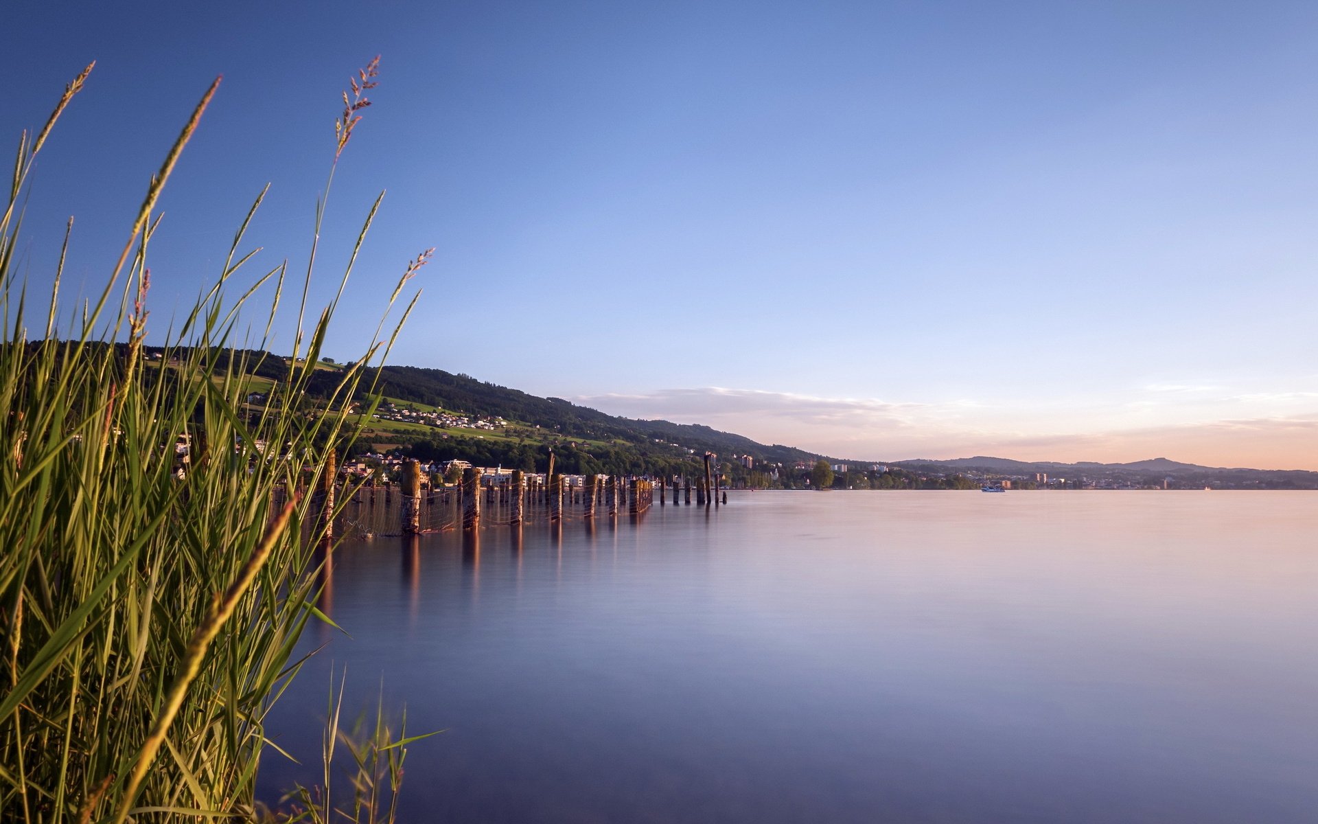 Download Nature River HD Wallpaper | 1920x1200 | Wallpaper Abyss