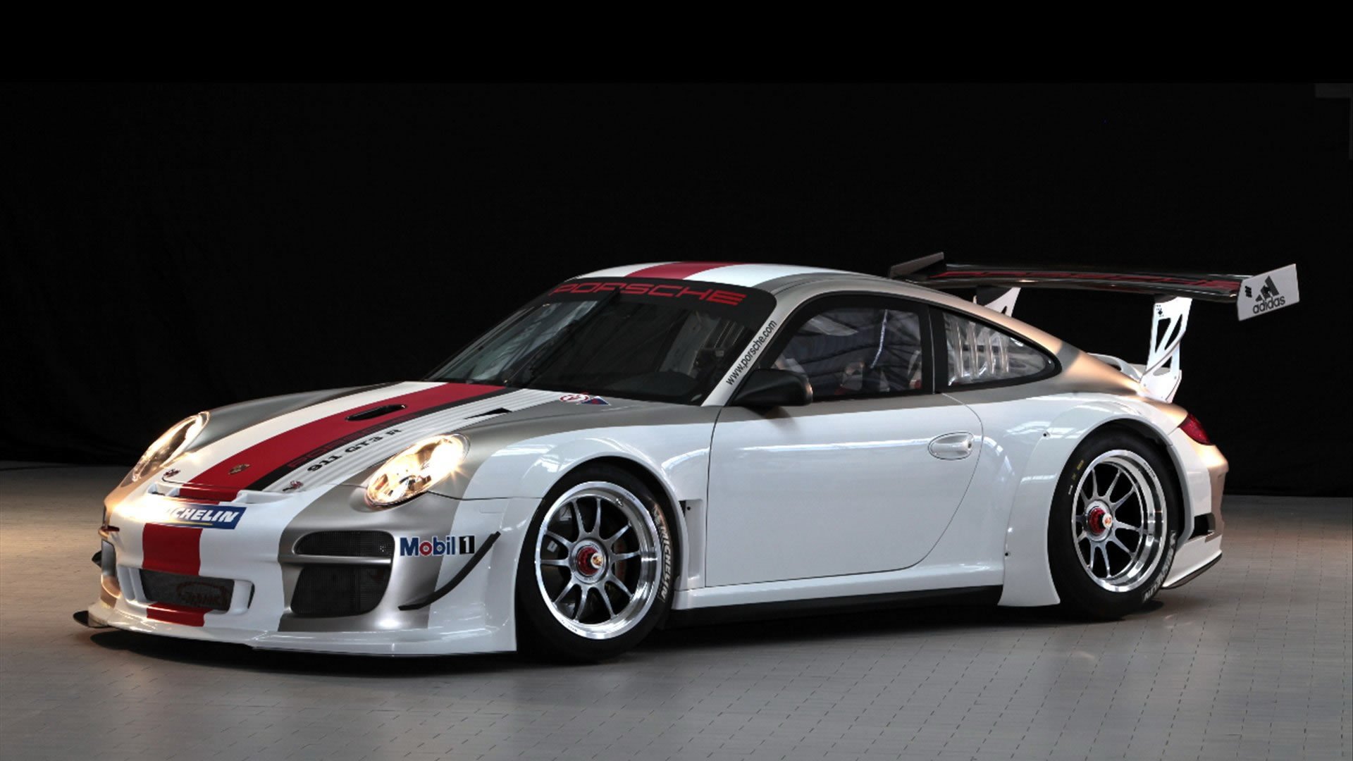 Download Vehicle Porsche HD Wallpaper | 1920x1080 | Wallpaper Abyss