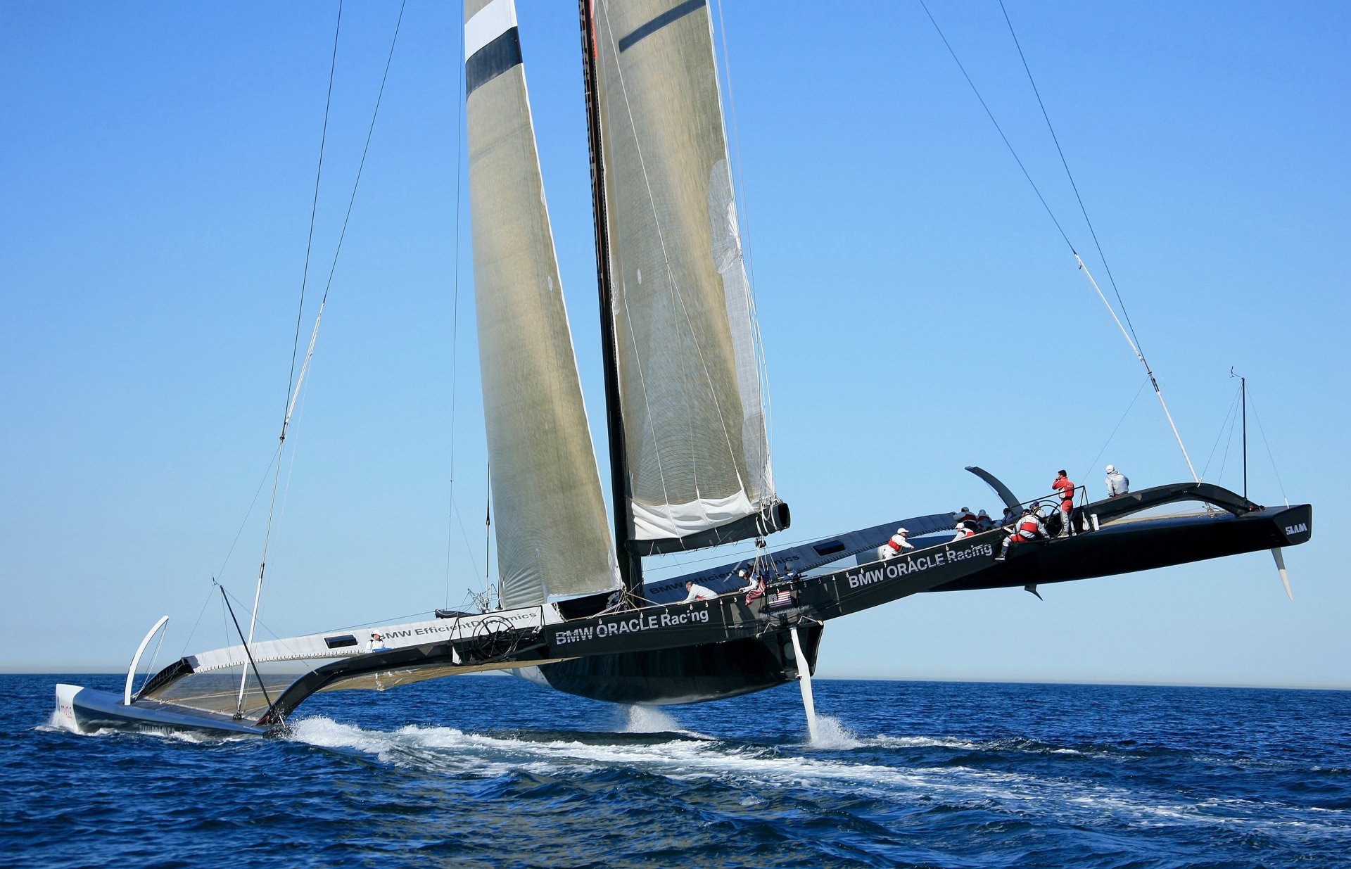 Sailing 4k Ultra HD Wallpaper And Background Image 4000x2573 ID 364289