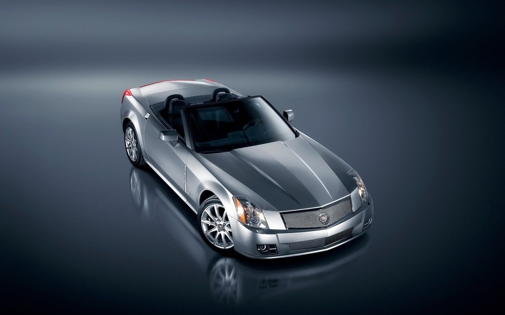 Download Vehicle Cadillac XLR Wallpaper