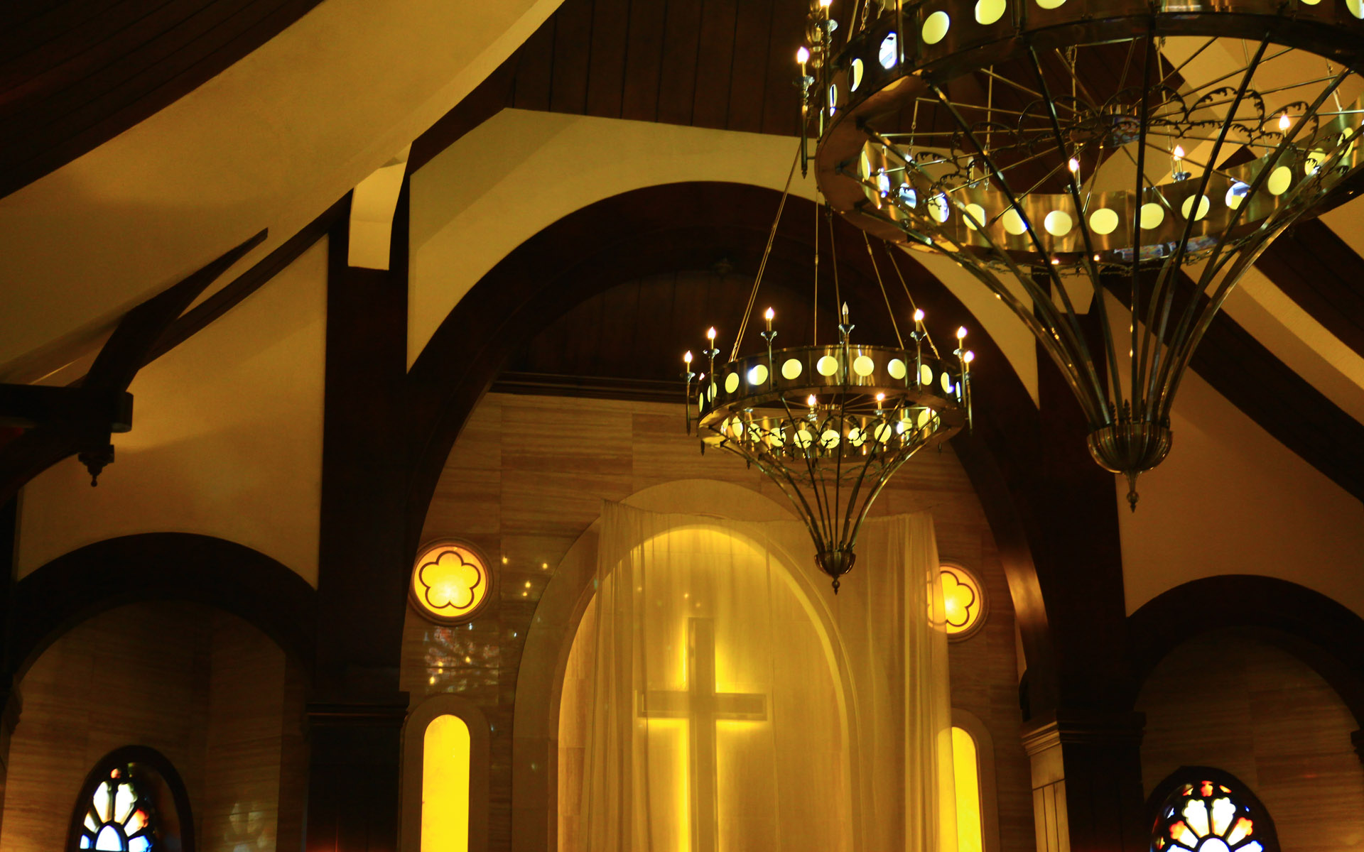 Fine Hdq Church Images