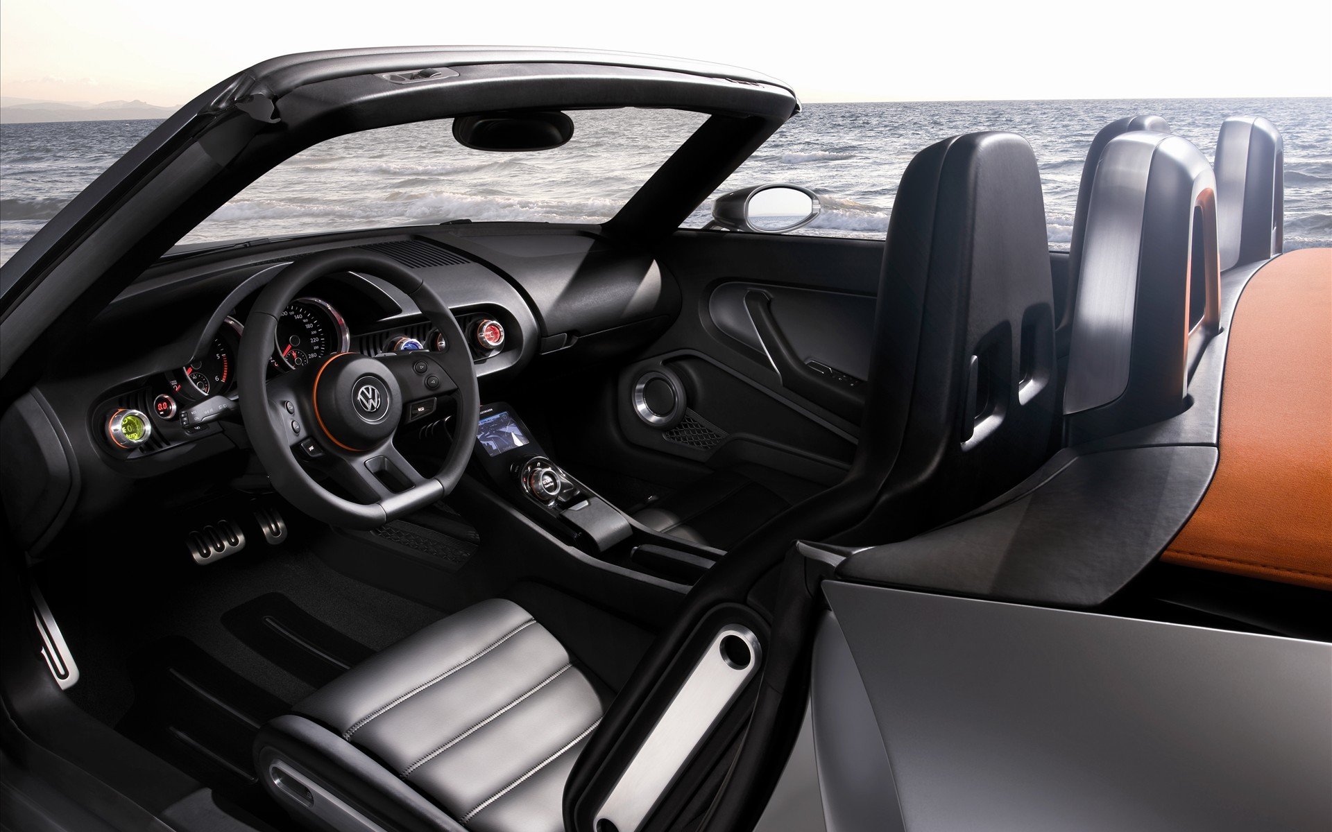 Download Vehicle Car Cabin HD Wallpaper | 1920x1200 | Wallpaper Abyss