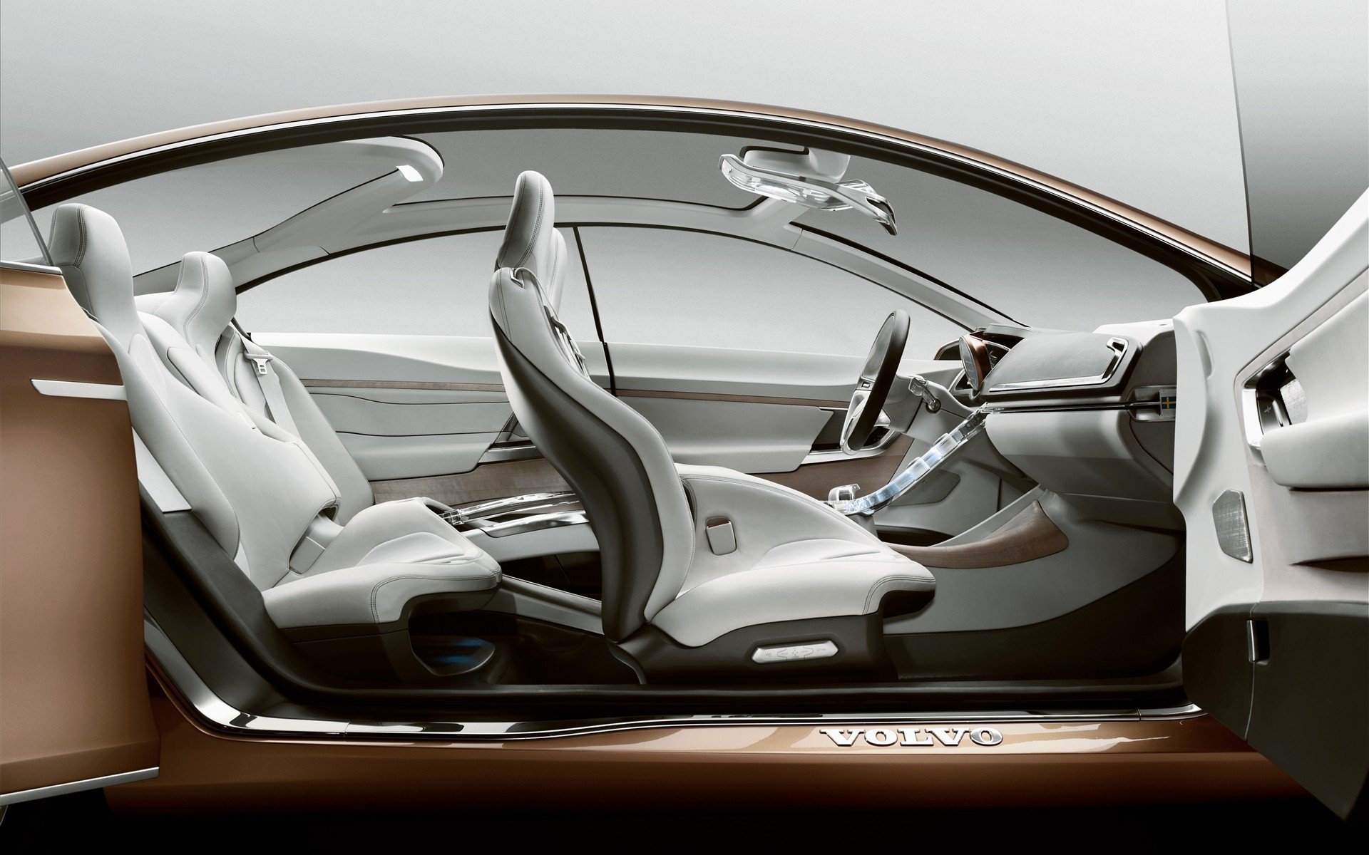 Download Vehicle Car Cabin HD Wallpaper | 1920x1200 | Wallpaper Abyss