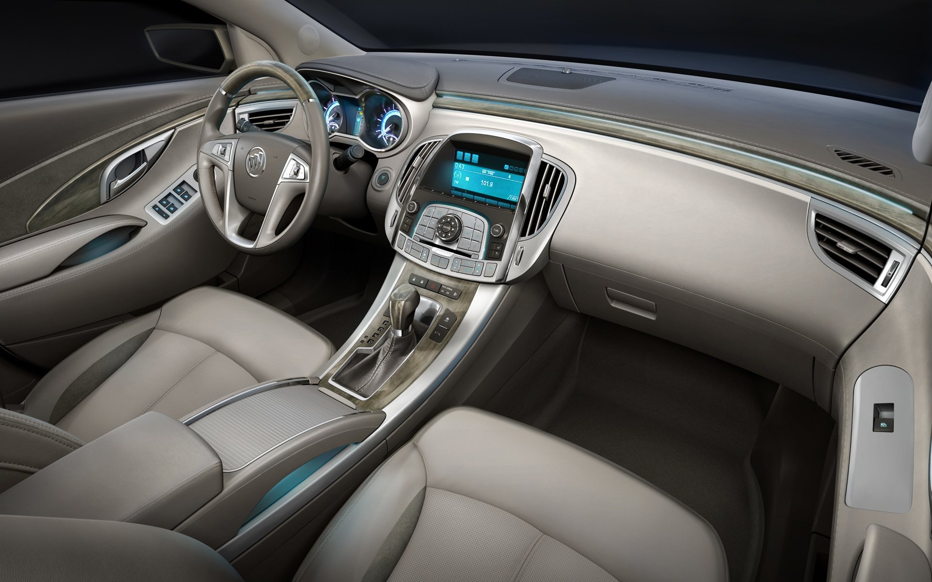 Vehicles Car Cabin HD Wallpaper