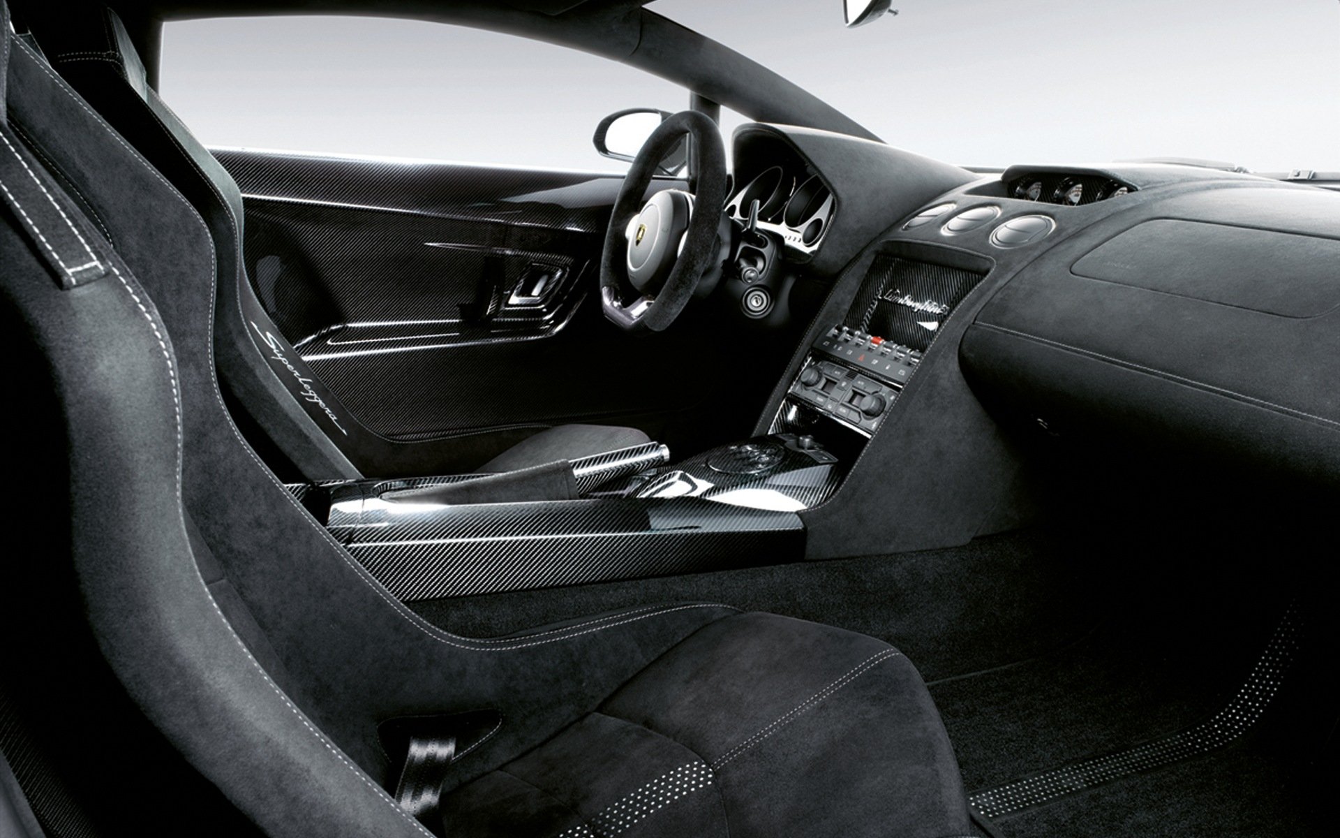 Vehicles Car Cabin HD Wallpaper