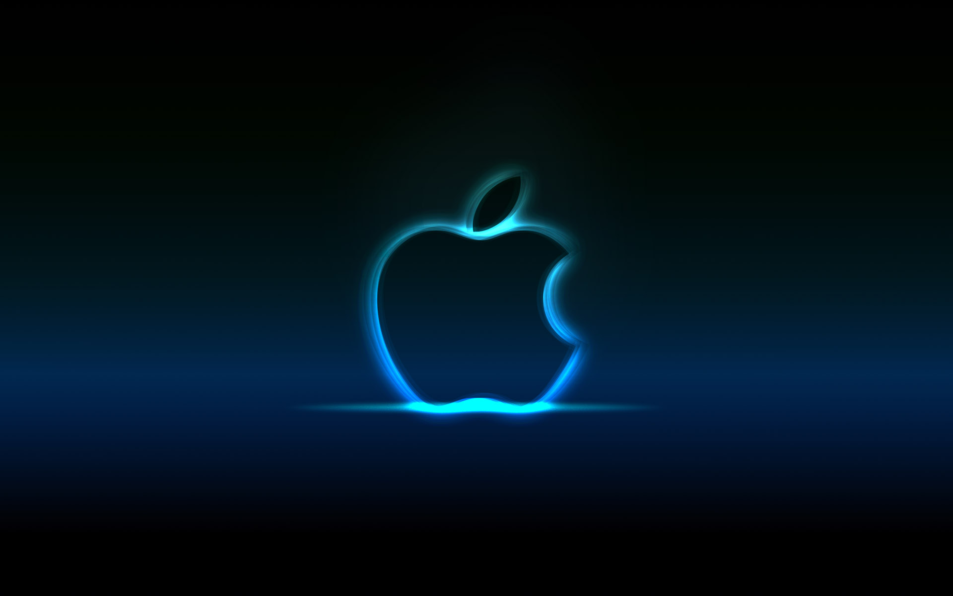 Apple HD Wallpaper