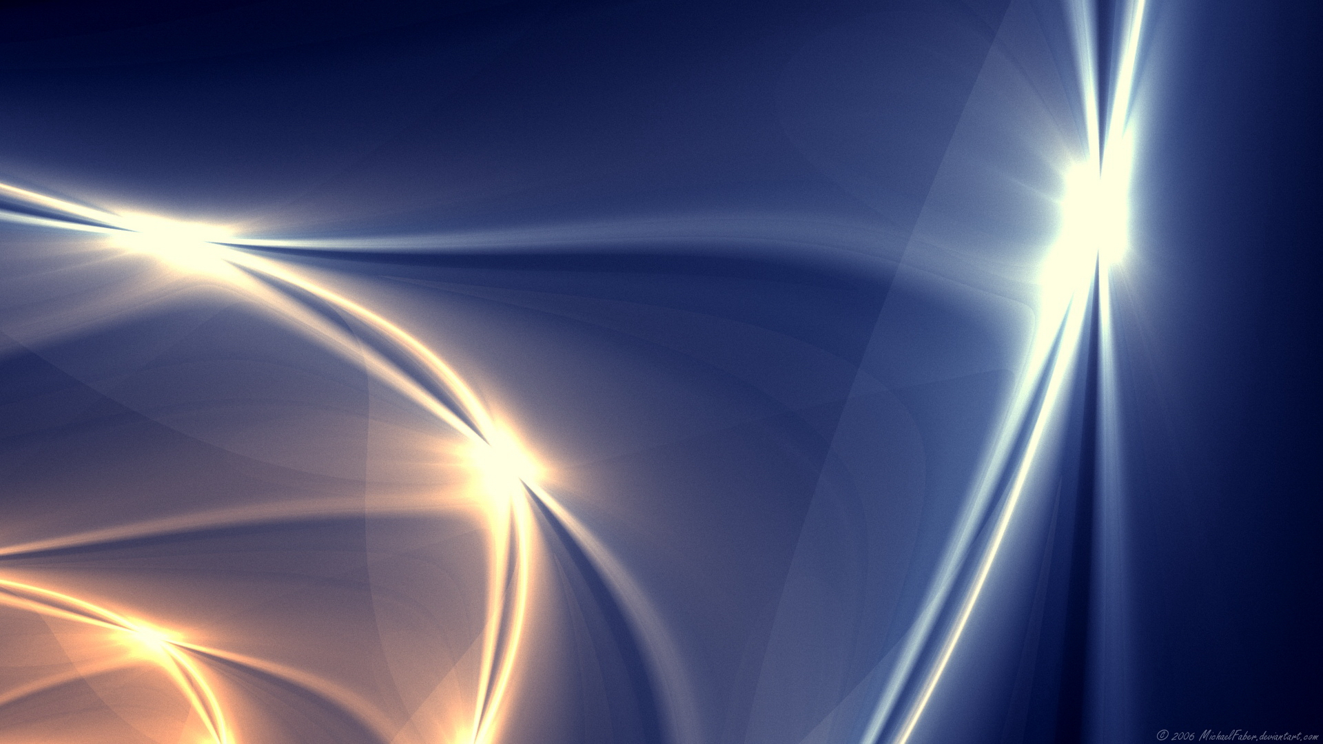 Download Abstract Light HD Wallpaper