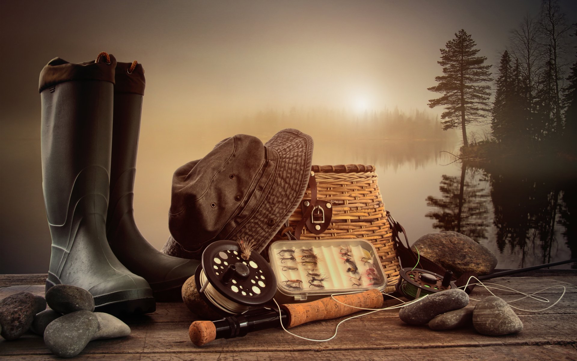 Download Photography Still Life HD Wallpaper