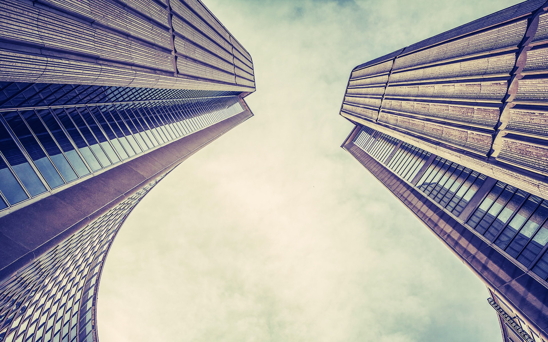 Download Man Made Building HD Wallpaper