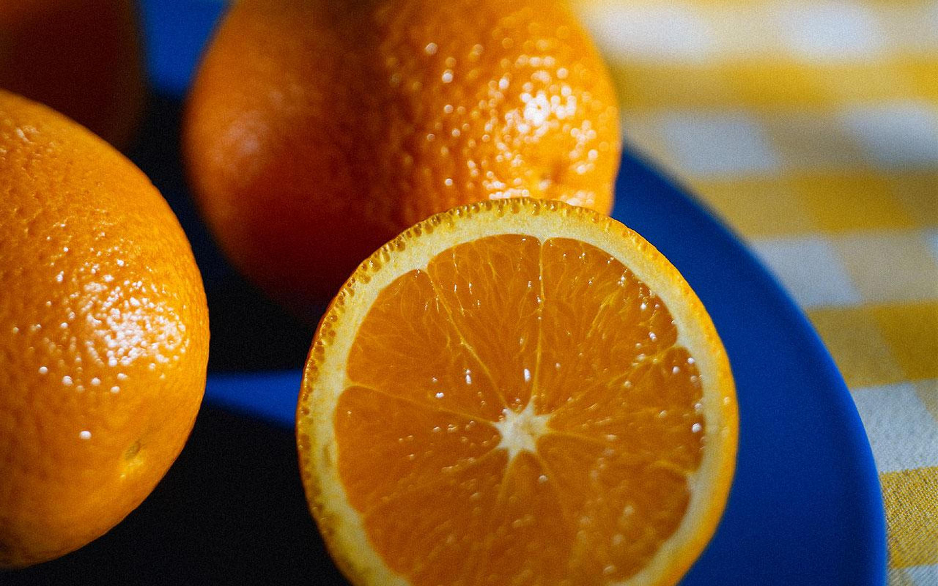 Oranges Images Oranges Hd Wallpaper And Background