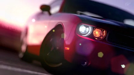 Dodge Challenger - Desktop Wallpapers, Phone Wallpaper, PFP, Gifs, and ...