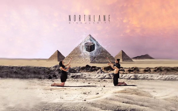 Northlane: Singularity Wallpapers