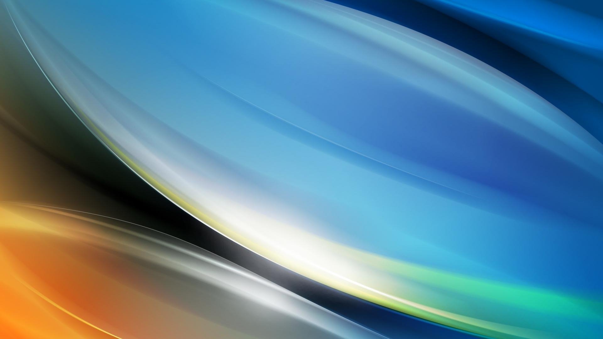 Download Abstract Blue Abstract Blue HD Wallpaper