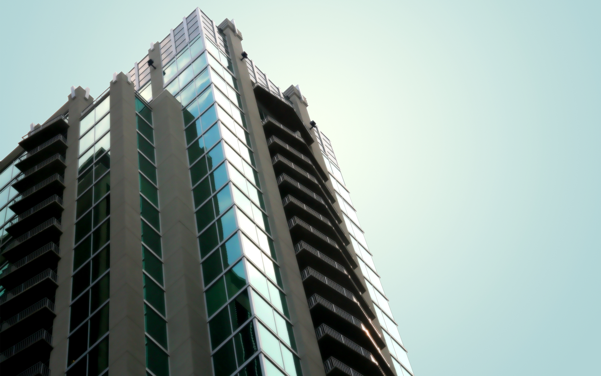 Download Man Made Building HD Wallpaper