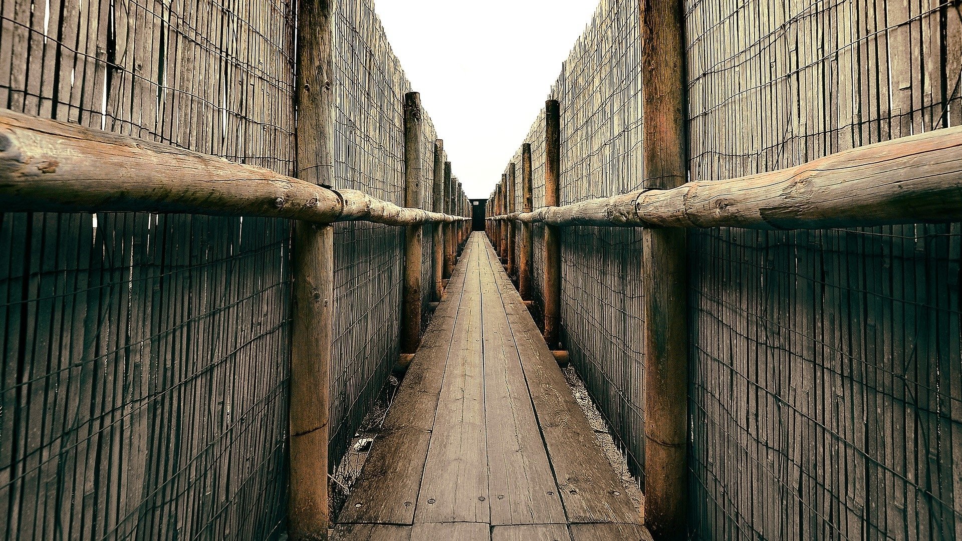 Download Man Made Path HD Wallpaper | 1920x1080 | Wallpaper Abyss
