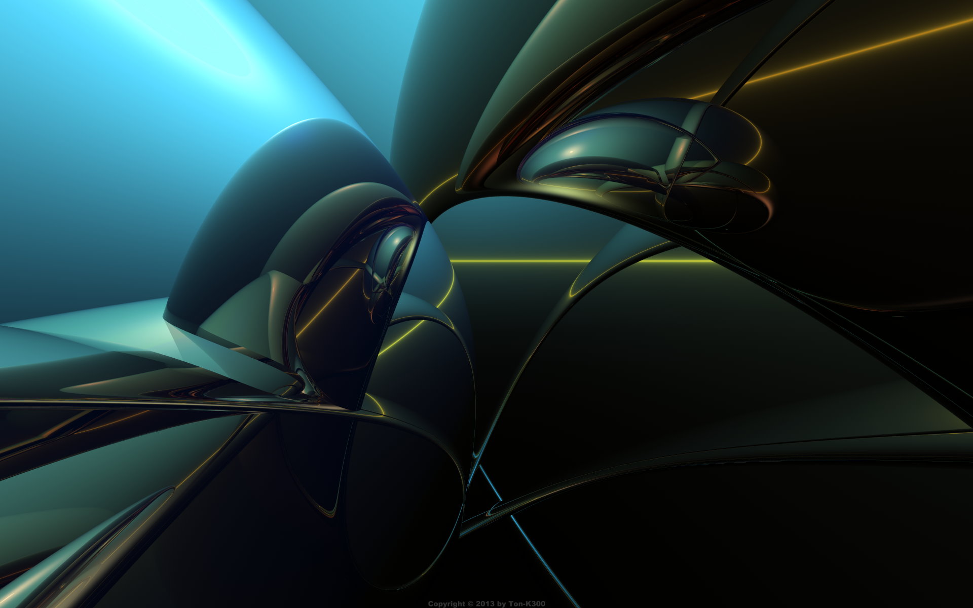 Download Abstract Pattern HD Wallpaper