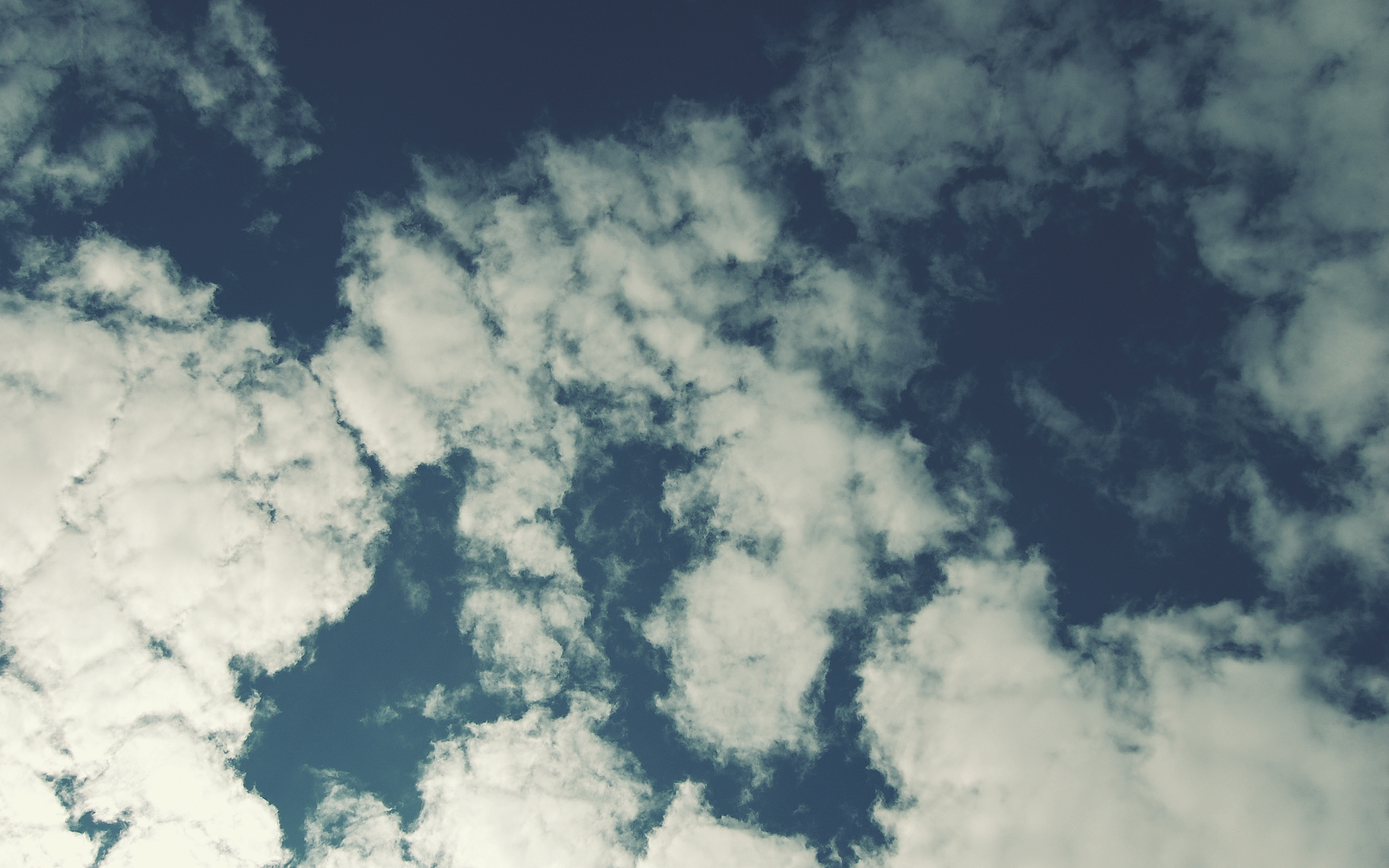 Download Nature Cloud HD Wallpaper