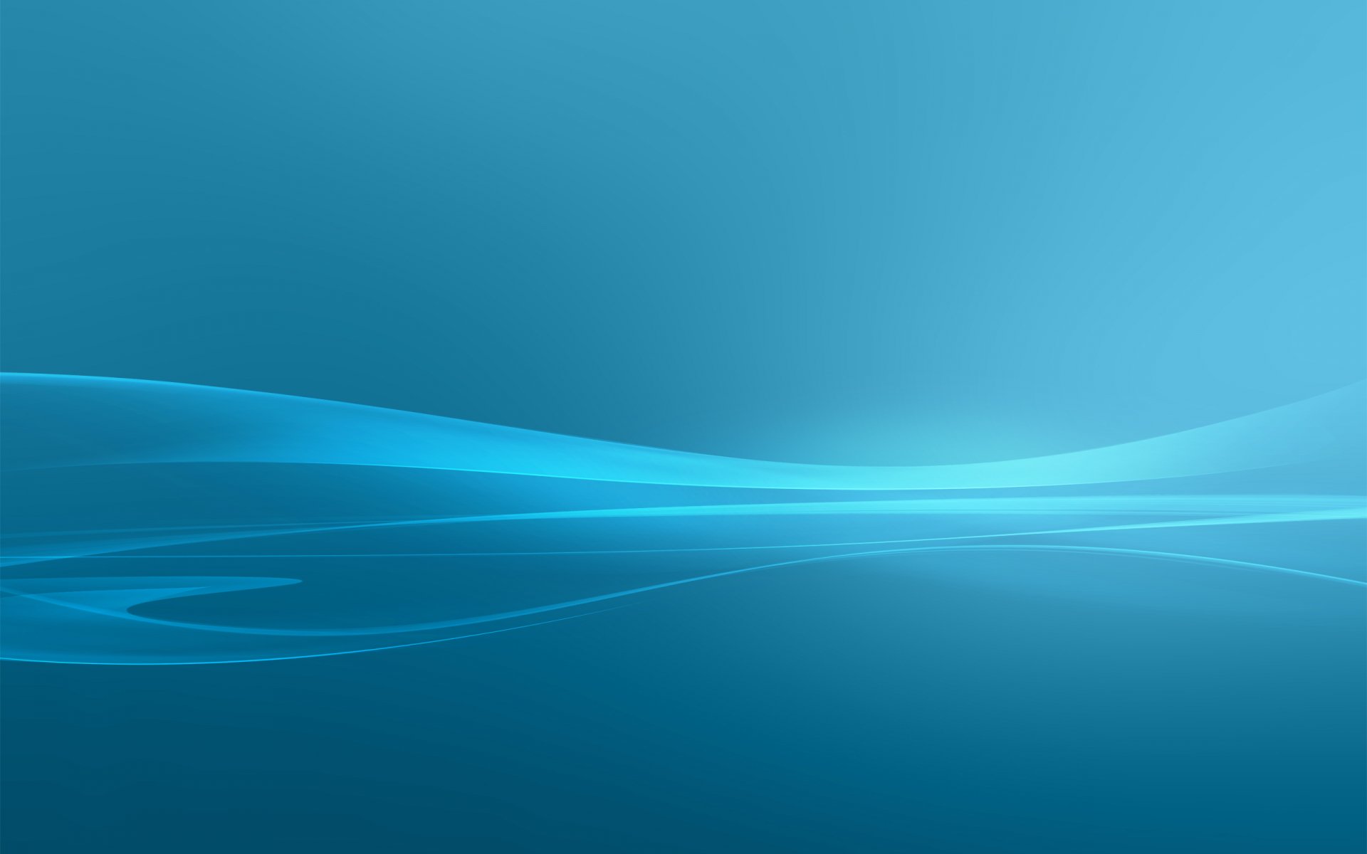 Download Abstract Blue Abstract Blue HD Wallpaper | 2560x1600 ...