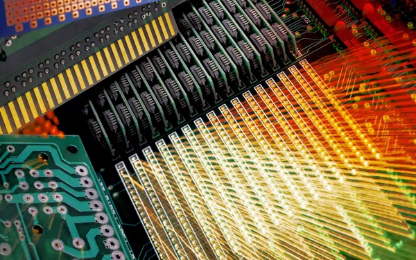 [30+] Circuit 4k Wallpapers