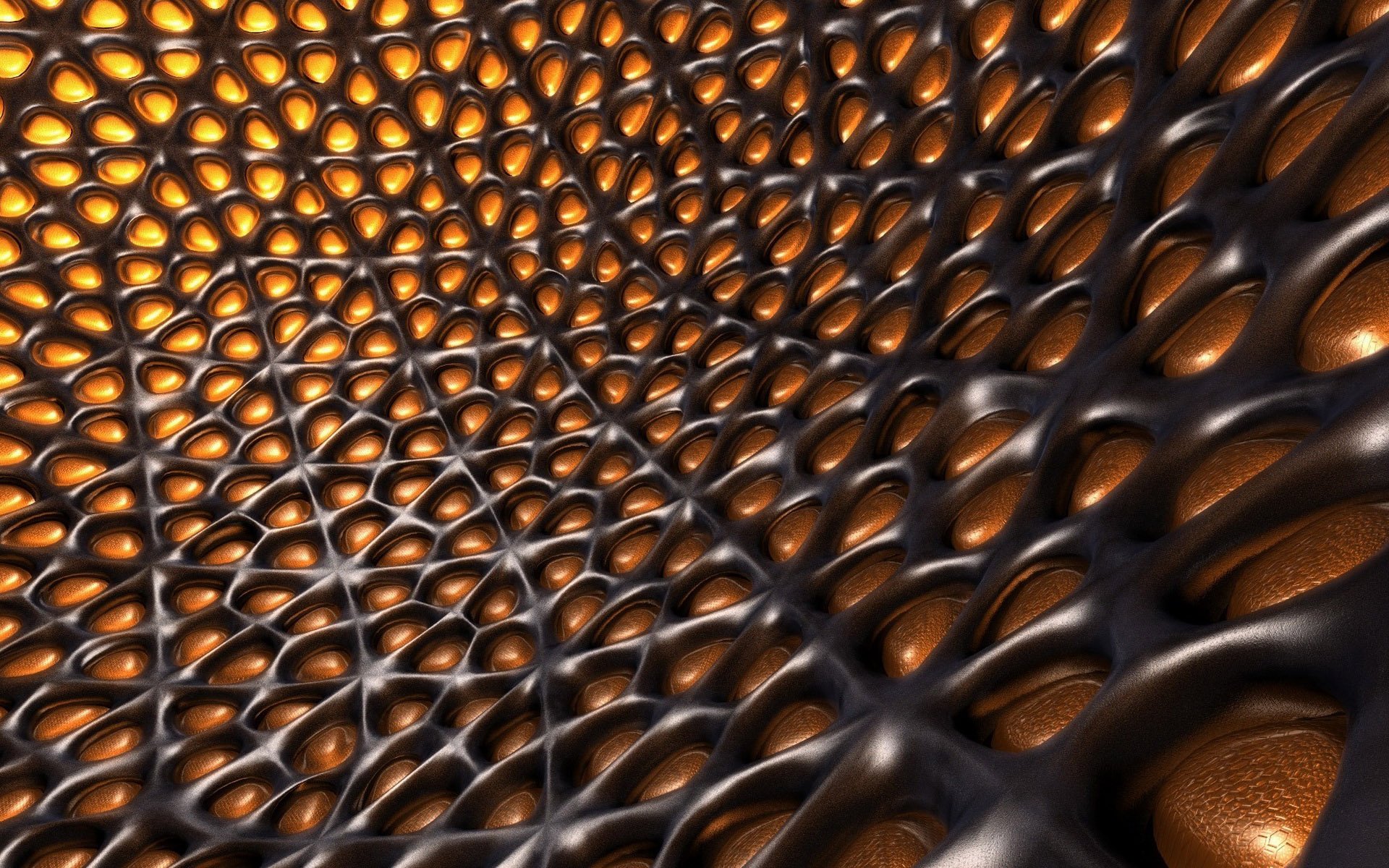 3D Artistic CGI Texture – Stunning HD Digital Wallpaper | 1920x1200 ...
