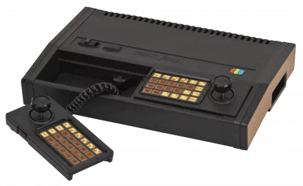 Vtech Creativision - Desktop Wallpapers, Phone Wallpaper, PFP, Gifs ...