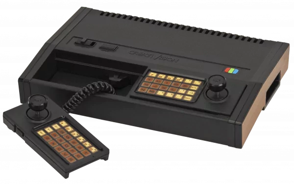 Vtech Creativision Wallpapers