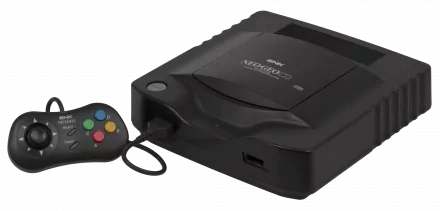 Neo Geo - Desktop Wallpapers, Phone Wallpaper, PFP, Gifs, and More!