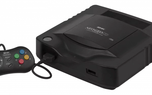 Neo Geo Wallpapers