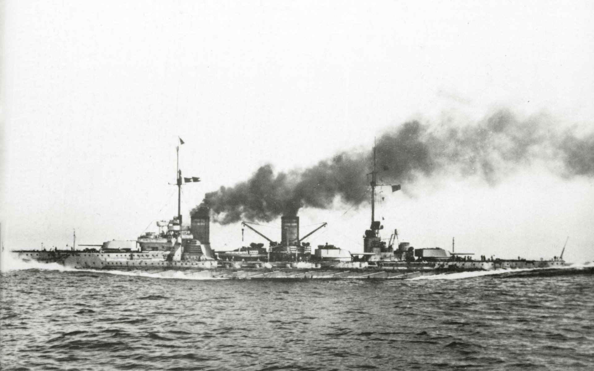 HD Military Battleship Wallpaper – Free Download | 2400x1500 ...