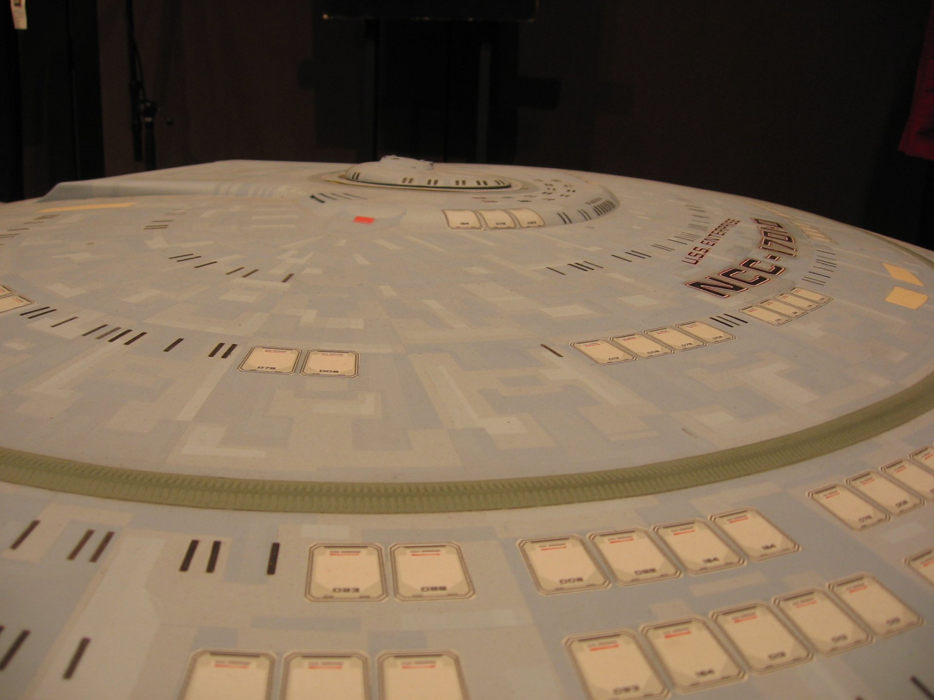 Sci Fi Star Trek HD Wallpaper