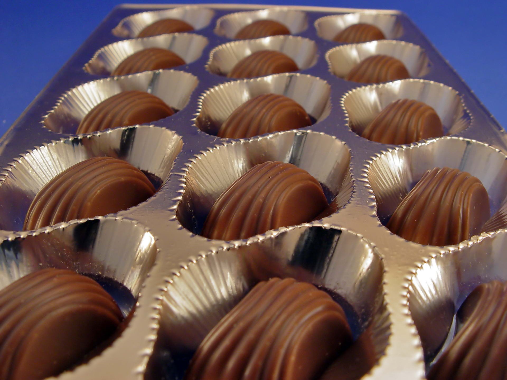 Decadent Chocolate Delights – HD Food Wallpaper | 1920x1440 | Wallpaper ...