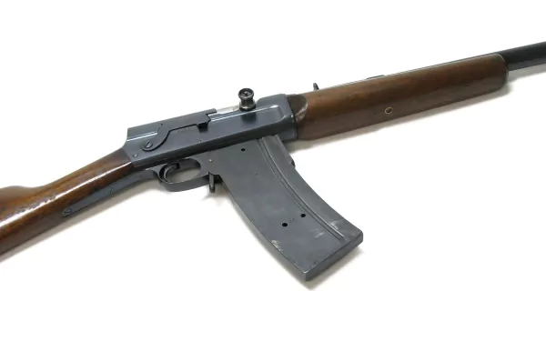 Download Man Made Remington Model 8 Rifle HD Wallpaper