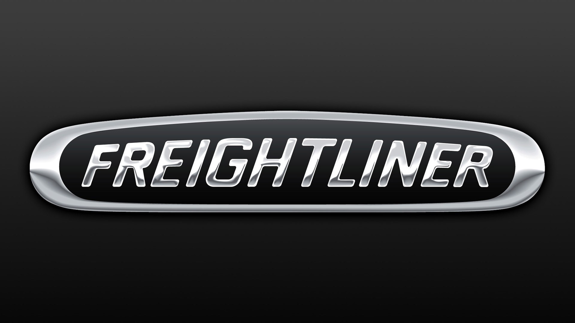 Download Vehicle Freightliner Trucks HD Wallpaper