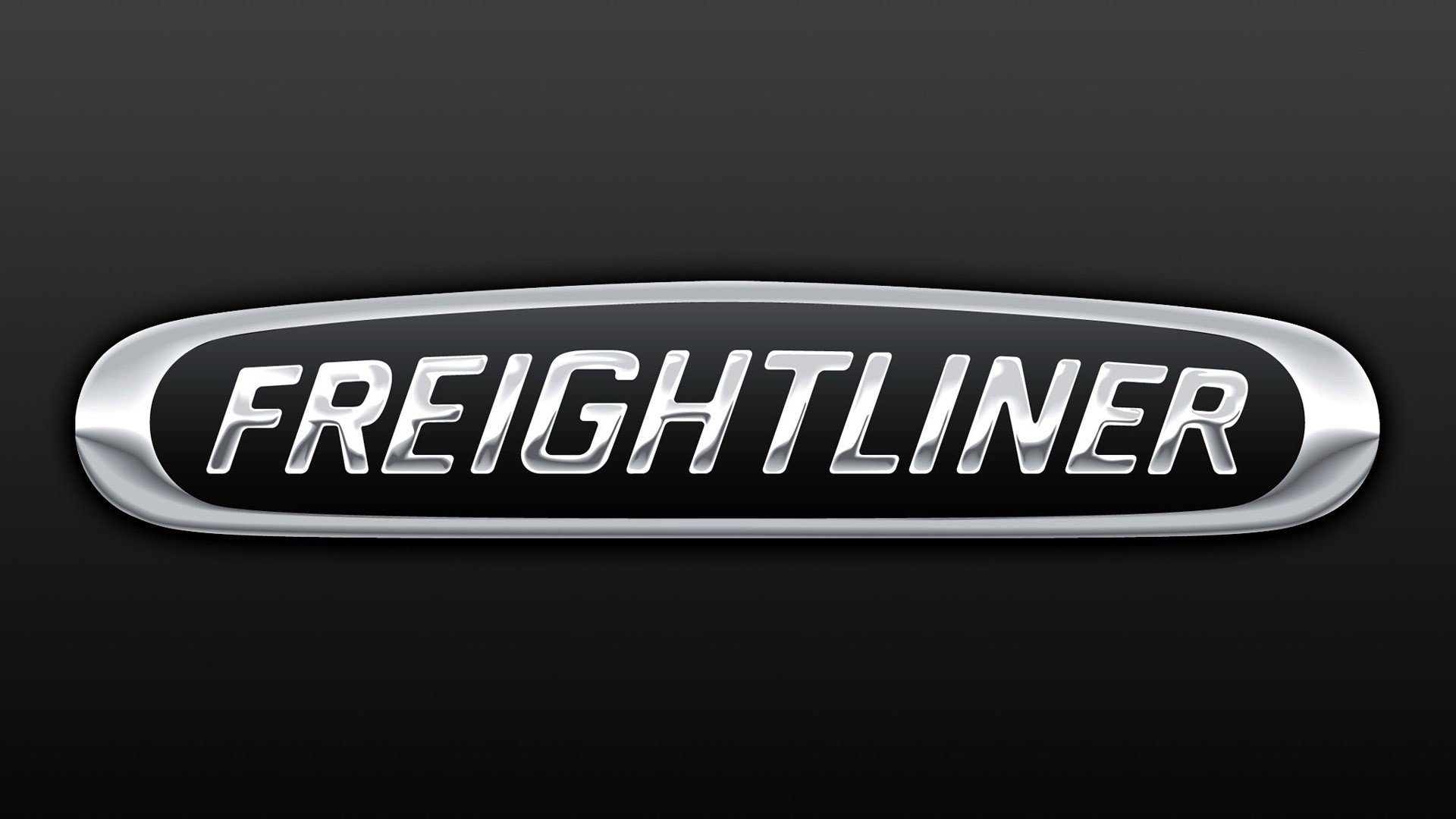 Download Vehicle Freightliner Trucks HD Wallpaper
