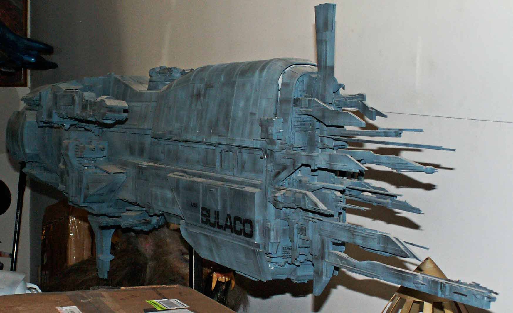 Download Movie Alien³ Wallpaper