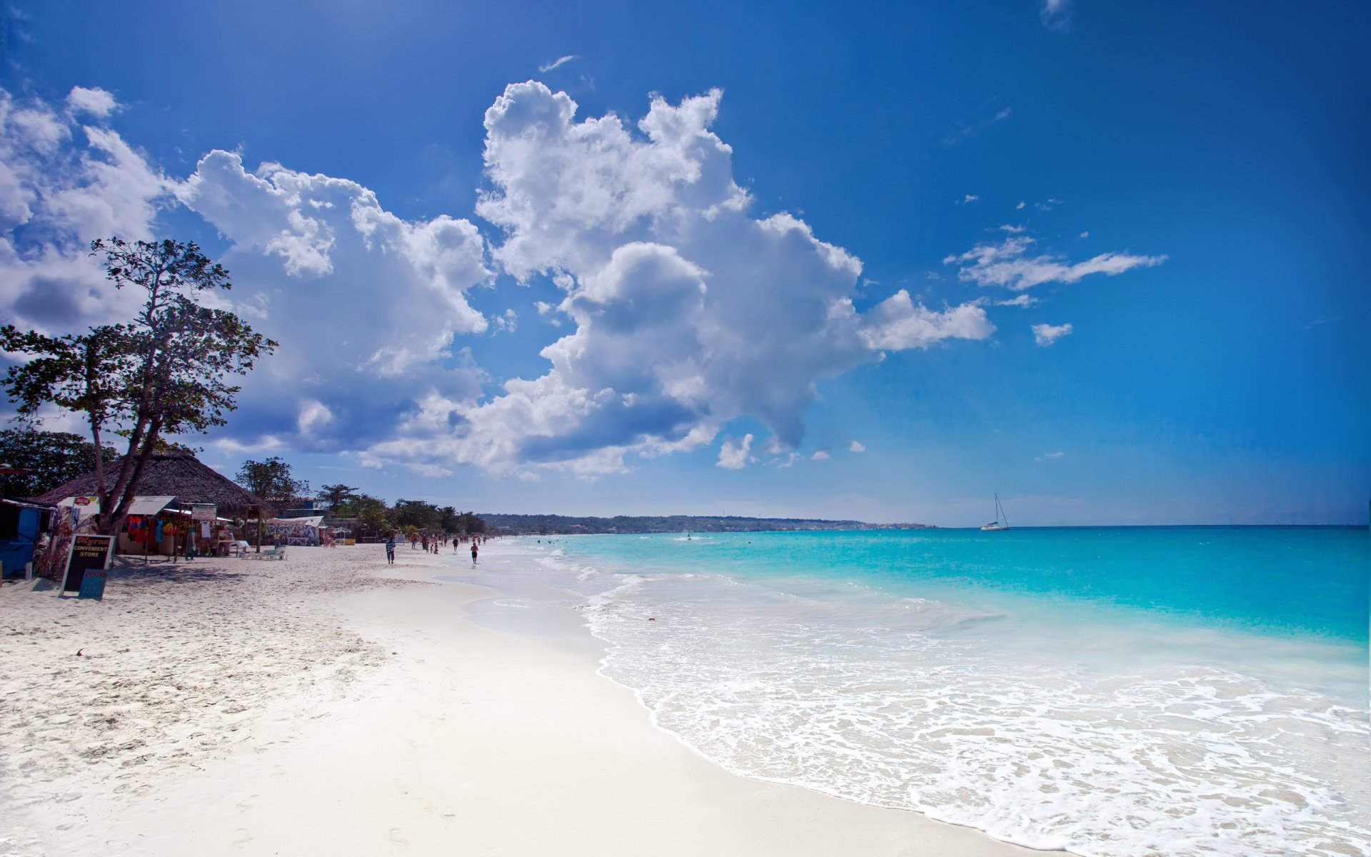 Download Photography Beach HD Wallpaper | 2560x1600 | Wallpaper Abyss