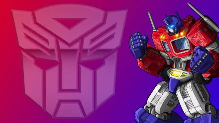 Transformers Autobots - Desktop Wallpapers, Phone Wallpaper, PFP, Gifs ...