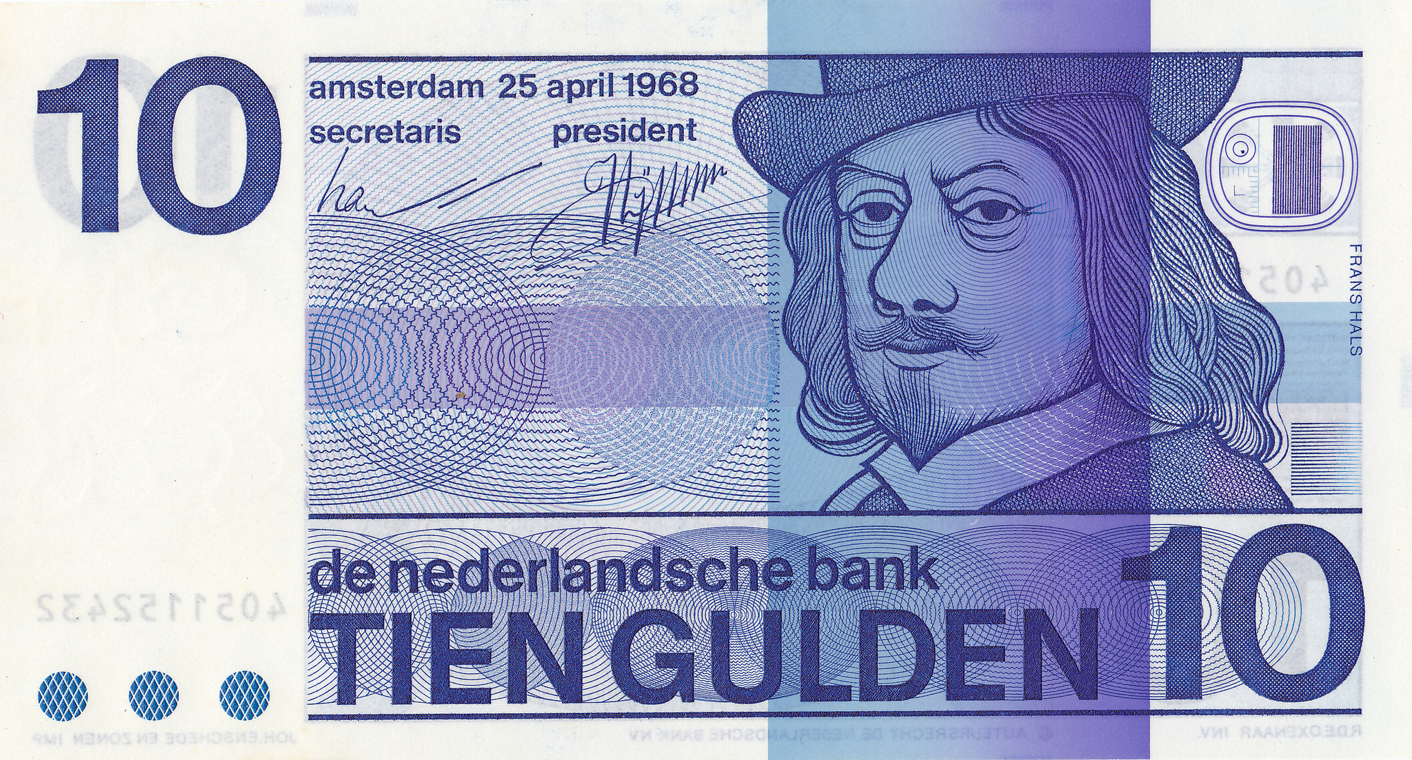 Download Man Made Dutch Guilder HD Wallpaper