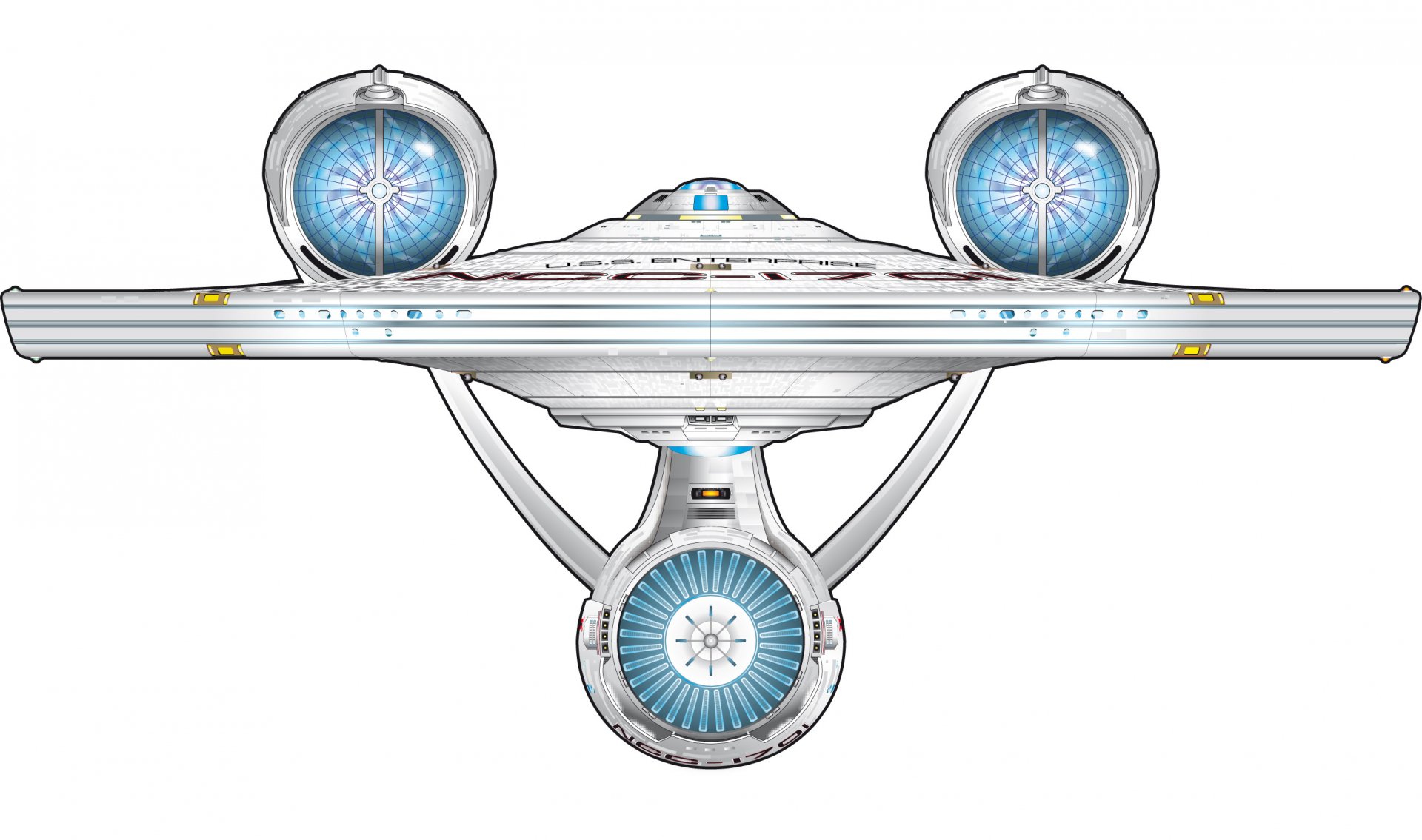 Download Sci Fi Star Trek HD Wallpaper