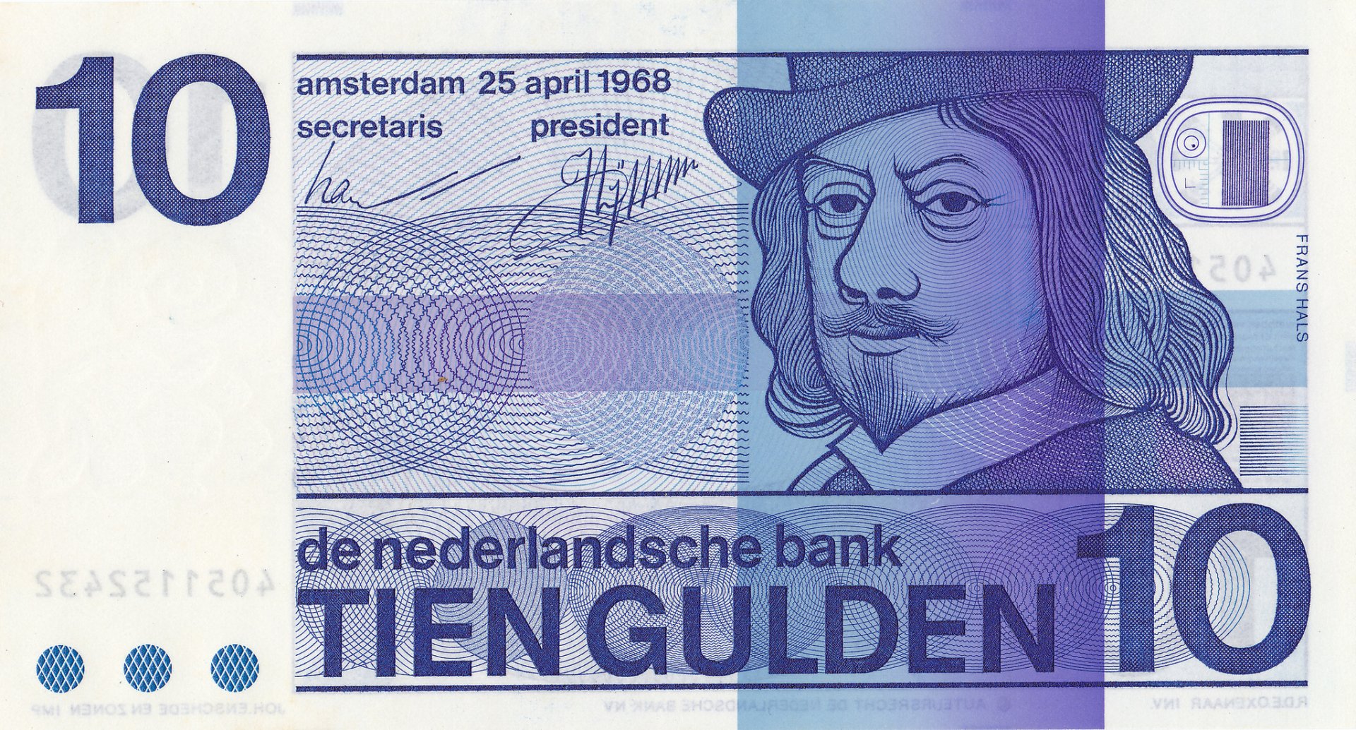 Download Man Made Dutch Guilder HD Wallpaper
