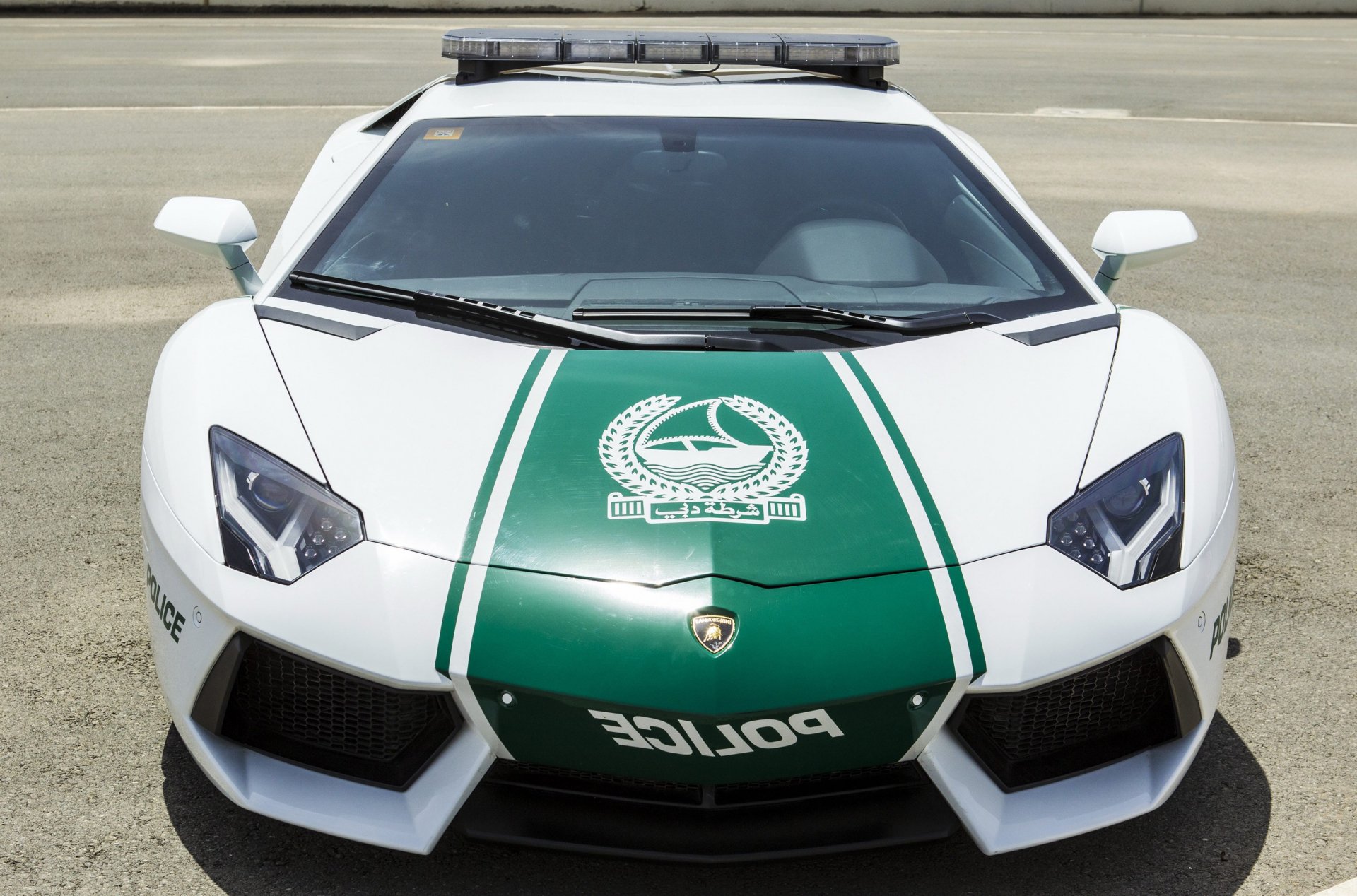 Download Police Lamborghini Vehicle Lamborghini Aventador HD Wallpaper ...