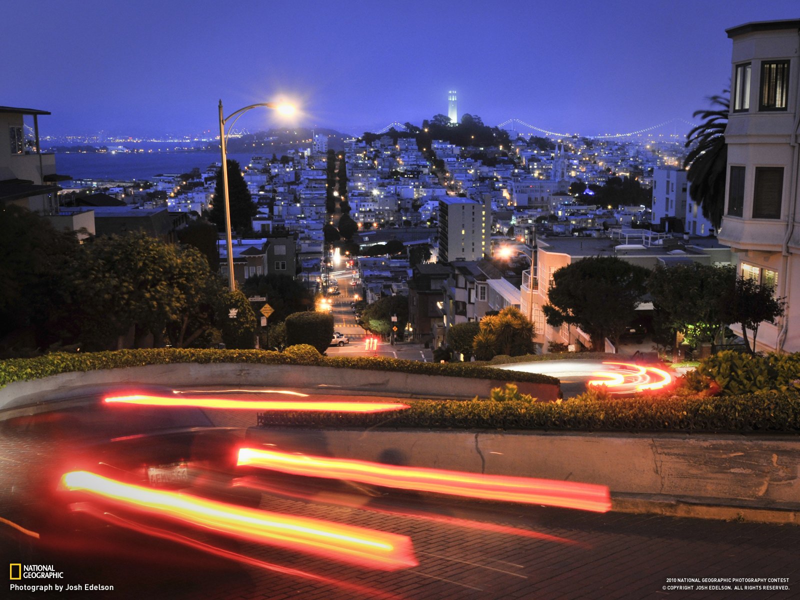 Download Photography Time Lapse Wallpaper