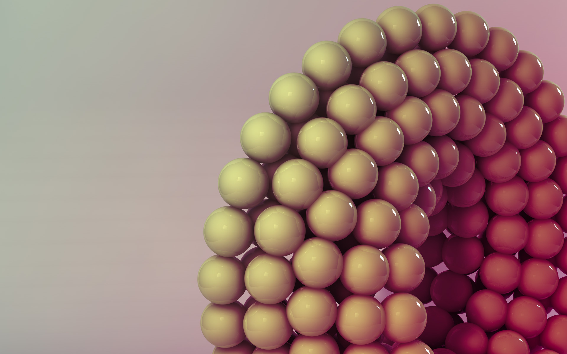 Download Artistic 3D Art HD Wallpaper