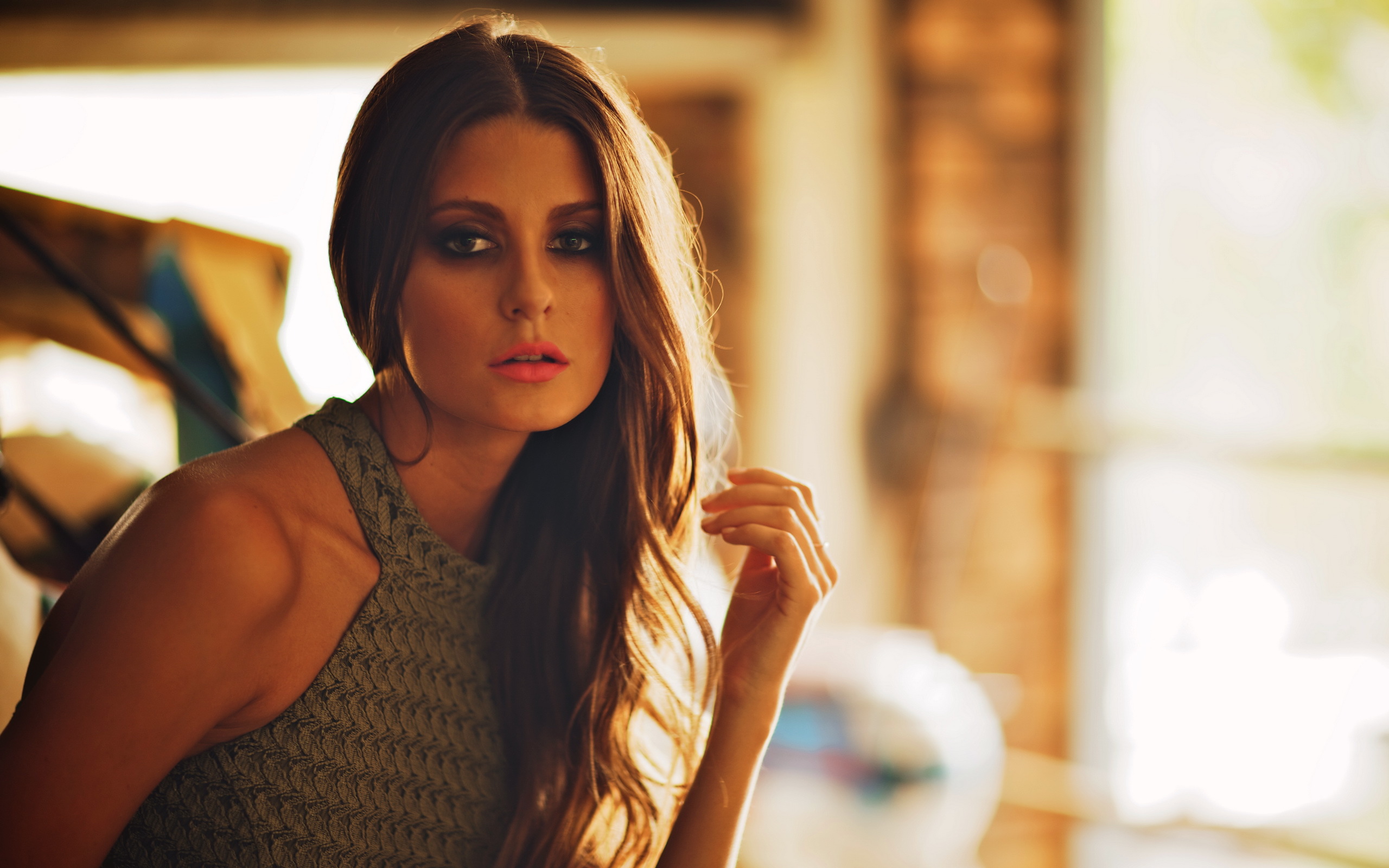 Model Resimleri ( Bayan )