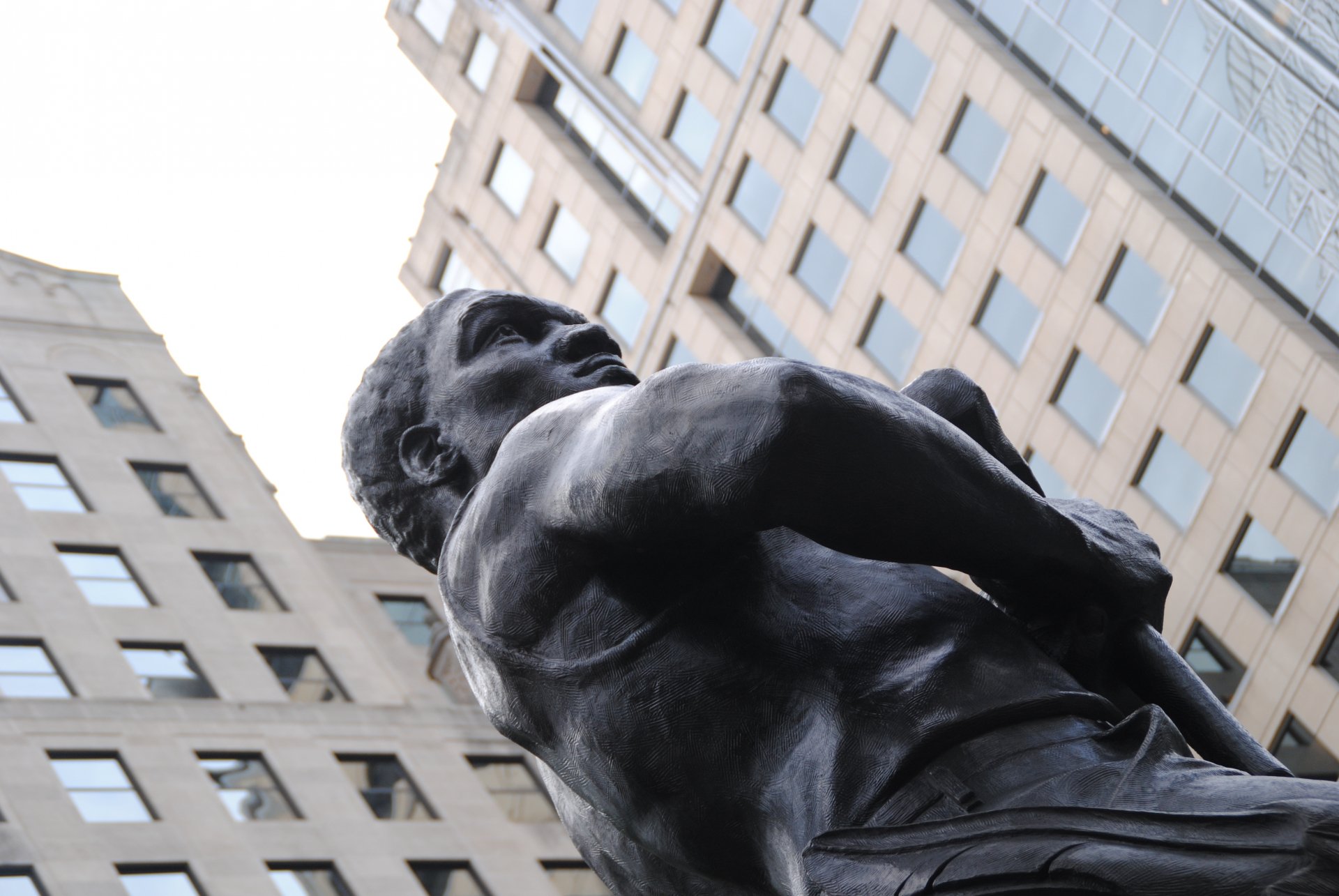 Statue 4k Ultra HD Wallpaper