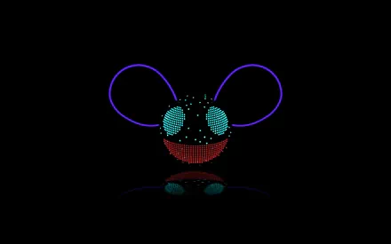 Deadmau5 - Desktop Wallpapers, Phone Wallpaper, PFP, Gifs, and More!